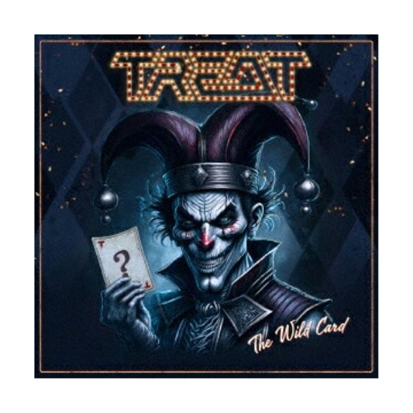 【発売日：2025年11月21日】トリート (とりーと)2025年11月21日 発売EUROPEやTNTと並び、北欧メロディック・ロックの先駆者であり、現在第一線で活躍する多くのメロディック・ロック・バンドたちに多大な影響を及ぼしたバンド、...