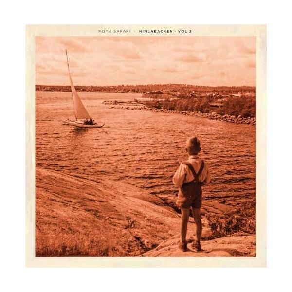 【発売日：2023年12月06日】ムーン・サファリ (ムーンサファリ むーんさふぁり)2023年12月6日 発売2011年リリースの3rdアルバム『LOVER'S END』で日本デビュー、このアルバムはヨーロッパ盤から発売が半年遅れにもかか...