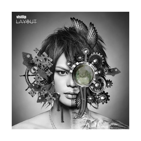 【発売日：2015年03月18日】vistlip (ビストリップ びすとりっぷ)2015年3月18日 発売ヴィジュアル系バンド、vistlipの1年8カ月ぶり(2015年時)となるオリジナル・アルバム。ライヴを意識して制作された楽曲などを収...