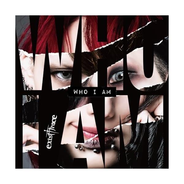 【発売日：2025年11月19日】exist†trace (イグジストトレイス いぐじすととれいす)2025年11月19日 発売exist†trace、約11年ぶりとなる待望のオリジナル・フルアルバム『WHO I AM』遂に完成!2014年...