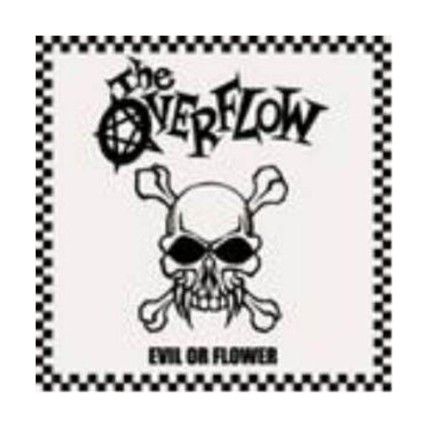【発売日：2002年03月20日】THE OVERFLOW (オーバーフロー おーばーふろー)2002年3月20日 発売CD:11.THE SKY DISAPPER2.THE UNGRY FIST3.EVIL OR FLOWER4.BE S...