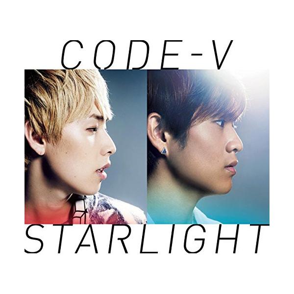 【発売日：2015年03月18日】CODE-V (コードブイ こーどぶい)2015年3月18日 発売2015年よりウシク、テフンの2人体制となったCODE-Vが放つサード・アルバム。「Never Say Never」「Never Endin...