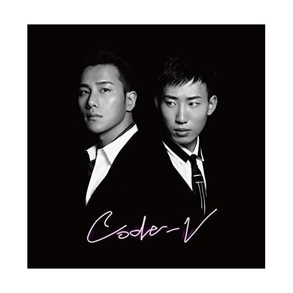 【発売日：2016年03月30日】CODE-V (コードブイ こーどぶい)2016年3月30日 発売オリジナルメンバーのサンウ、ナロが除隊し、約2年ぶりにCODE-Vに復帰!サンウ、ナロ、ウシク、テフンの新たな4人体制となったCODE-Vの...