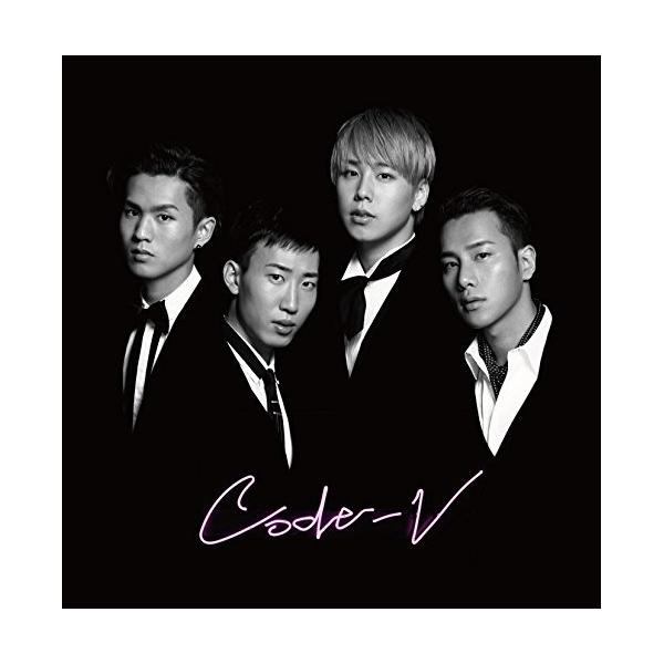 【発売日：2016年03月30日】CODE-V (コードブイ こーどぶい)2016年3月30日 発売オリジナルメンバーのサンウ、ナロが除隊し、約2年ぶりにCODE-Vに復帰!サンウ、ナロ、ウシク、テフンの新たな4人体制となったCODE-Vの...
