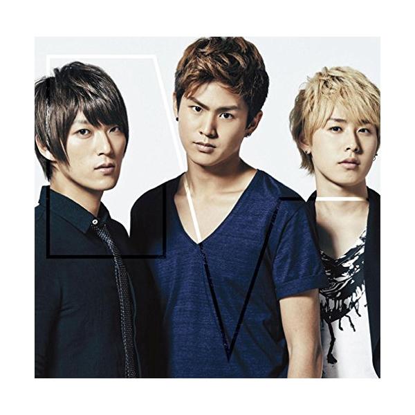 【発売日：2014年07月16日】CODE-V (コードブイ こーどぶい)2014年7月16日 発売韓国出身のヴォーカル・グループ、CODE-Vの通算6枚目となるシングル。2014年より新メンバー2人を加えた新生CODE-Vの第1弾シングル...