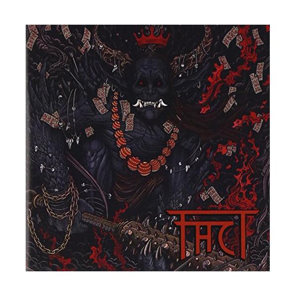 【発売日：2014年03月05日】FACT (ファクト ふぁくと)2014年3月5日 発売結成15年(2014年時)、ツイン・ヴォーカル、トリプル・ギター、ベース、ドラムからなる変則・反則6ピース、FACTのフル・アルバム。スペイシーな横乗...