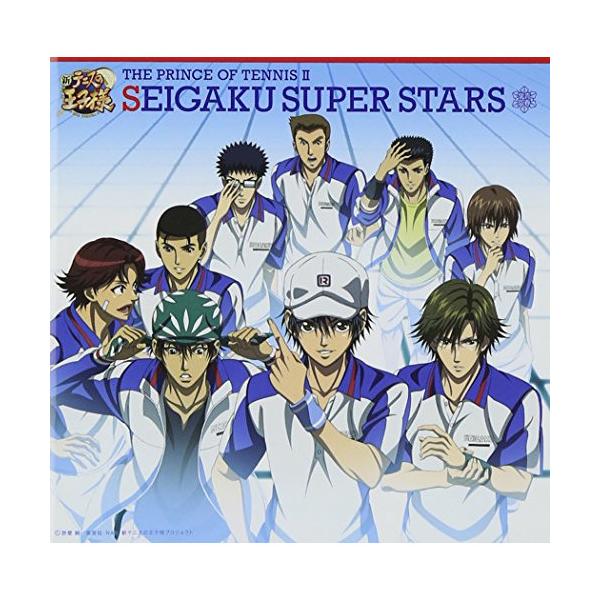【発売日：2014年07月02日】アニメ (河村隆、不二周助、菊丸英二、大石秀一郎、海堂薫、乾貞治、桃城武)2014年7月2日 発売前人未到の400タイトルの背中が見えてきたテニプリCD。次なる高みを目指し、テニプリCD史上初となる5週連続...