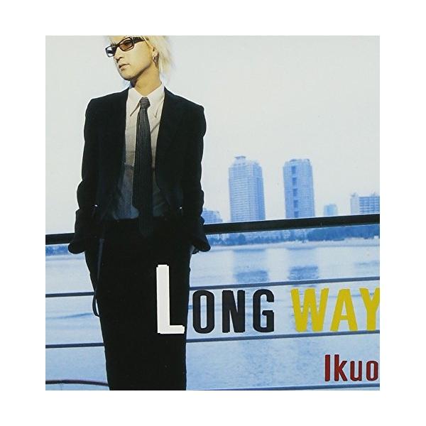 【発売日：2003年05月21日】Ikuo (イクオ いくお)2003年5月21日 発売TV:TX系アニメ『テニスの王子様』第4期オープニング・テーマ(2003年4月〜)を収録したシングル。CD:11.LONG WAY2.Brand new...