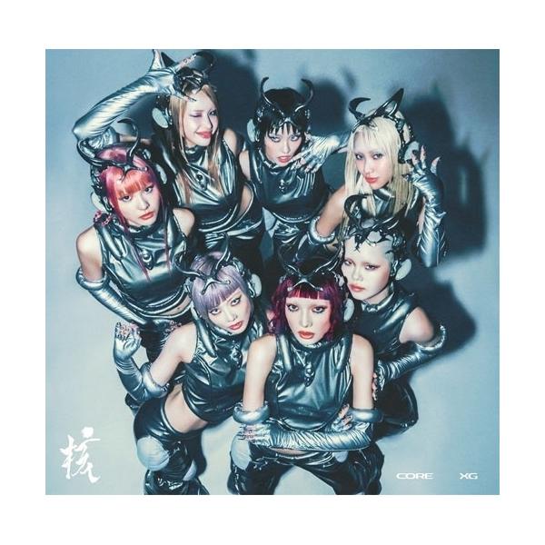 【発売日：2026年01月23日】XG (エックスジー えっくすじー)2026年1月23日 発売XG初となるフルアルバムは、グループの最も深い本質を刻み込んだ宣言である。トレンドや装飾を超えて、音楽と存在の根源に焦点を当てた。アルバムはジャ...