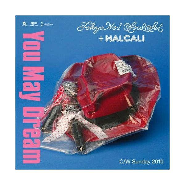 【発売日：2010年05月05日】TOKYO No.1 SOUL SET + HALCALI (トウキョウナンバーワンソウルセット/ハルカリ とうきょうなんばーわんそうるせっと/はるかり)2010年5月5日 発売ロング・ヒットを記録した「今...