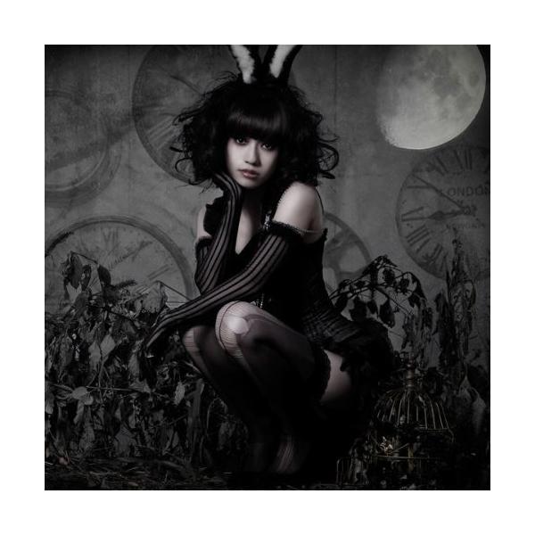 【発売日：2010年12月15日】しがせいこ aka 黒ウサ (シガセイコエイケイエイクロウサ しがせいこえいけいえいくろうさ)2010年12月15日 発売しがせいこ名義でも活動する愛知県出身のシンガーで、ニコニコ動画'踊ってみた'発のアー...