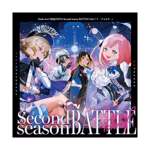 【発売日：2024年02月07日】（アニメーション）2024年2月7日 発売<div style=”font-size:110%;line-height:140%;padding:10px;”><b>商品詳細<...