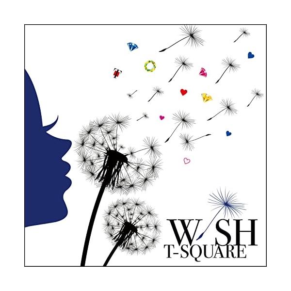 【発売日：2022年05月18日】T-SQUARE (ティースクェア てぃーすくぇあ)2022年5月18日 発売1978年のプロデビューから44年、伊東たけし、坂東慧のユニット形態として活動を始めた”T-SQUARE alpha”。T-SQ...