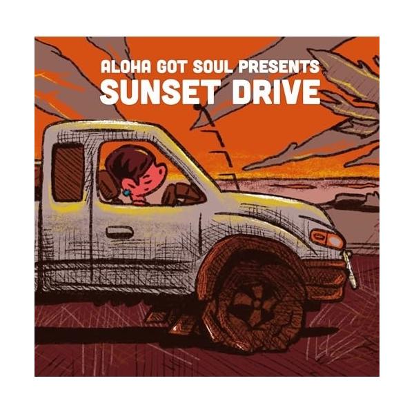 【発売日：2024年09月18日】オムニバス (ROB MEHL、MAX HIGH、A CHANGE OF PACE、BROTHER NOLAND &amp; SOLBREA、LIL ALBERT、NOVA、HALFBY)2024年9月18...