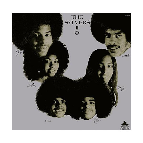 【発売日：2017年10月25日】シルヴァーズ (シルバーズ しるばーず)2017年10月25日 発売フリーソウルファンにも人気のキッズ・ソウル・グループ、シルヴァーズ初期3部作の最高傑作とされる『II』が世界初CD化。Madvillain...