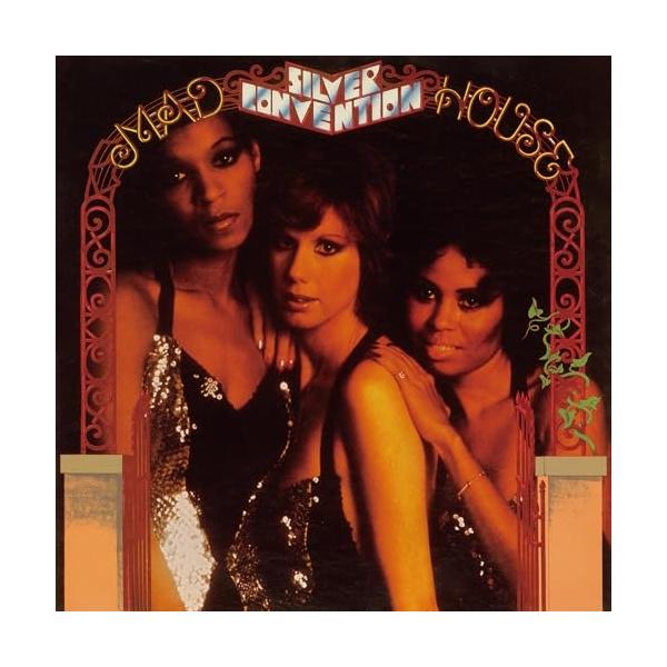 【発売日：2025年10月15日】シルヴァー・コンベンション (シルバーコンベンション しるばーこんべんしょん)2025年10月15日 発売「恋のブギー / Get Up And Boogie」に続くサード・アルバム。ダークなサウンドと狂気...