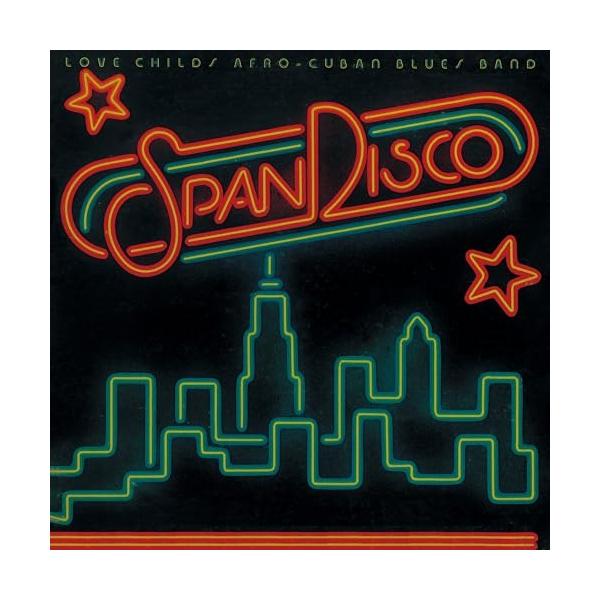 【発売日：2025年10月29日】ラヴ・チャイルズ・アフロ・キューバン・ブルース・バンド (ラブチャイルズアフロキューバンブルースバンド らぶちゃいるずあふろきゅーばんぶるーすばんど)2025年10月29日 発売「Let's All Cha...
