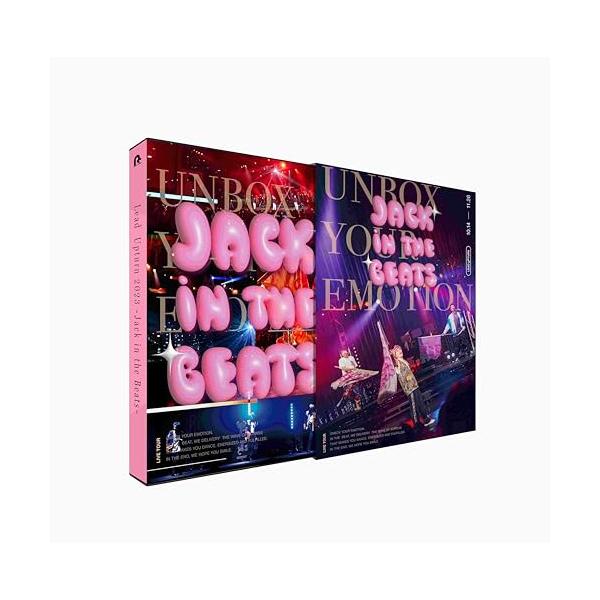 【発売日：2024年03月20日】Lead (Lead)2024年3月20日 発売DVD:11.OP2.Billionaire3.Love or Love?4.Sonic Boom5.Drop in the box6.My Beast7.T...