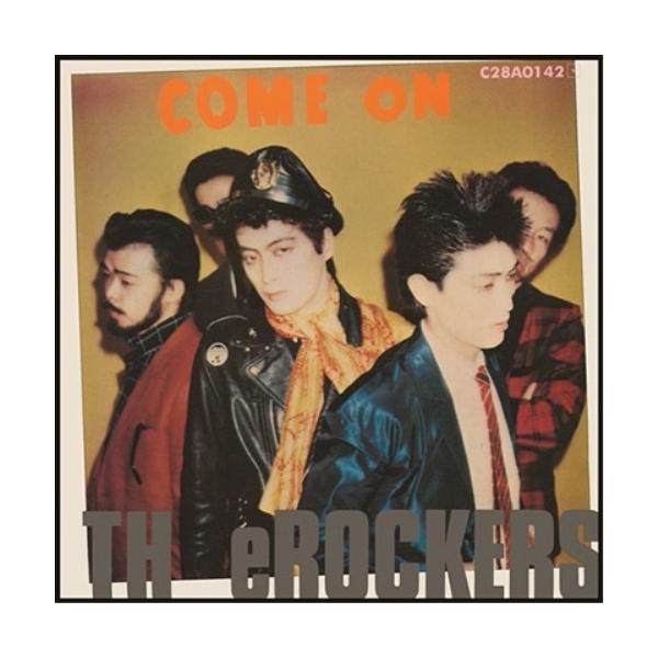 【発売日：2016年07月20日】ザ・ロッカーズ (ロッカーズ ろっかーず)2016年7月20日 発売1976年結成、陣内孝則率いるロックバンド、ザ・ロッカーズ。デビュー40周年を記念してファースト・アルバムからサード・アルバムまでをリイシ...