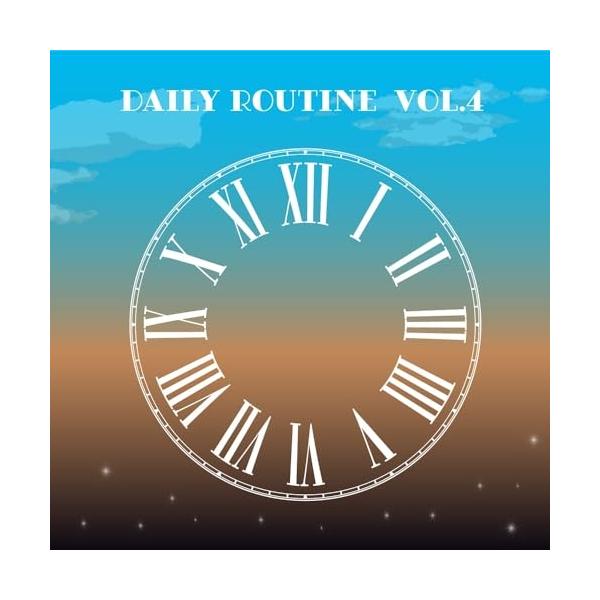 【発売日：2025年04月23日】BGV (立澤ひろ重、中野香梨、宝野聡史、大沢圭一、高橋祐子、浅野五朗、有木竜郎)2025年4月23日 発売日常の様々なシチュエーションをイメージした音源集の第4弾。起床後のルーティーンや日中の活動的な様子...