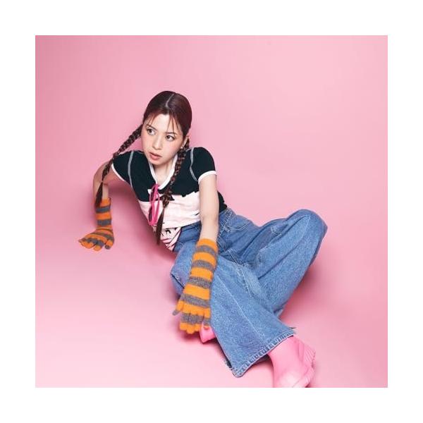 【発売日：2025年07月30日】Furui Riho (フルイリホ ふるいりほ)2025年7月30日 発売TVアニメ『CITY THE ANIMATION』は、あらゐけいいち原作による作品で、制作は京都アニメーションが担当。本作は、話題を...