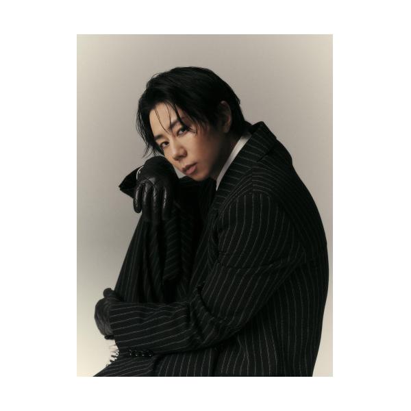 【発売日：2026年04月22日】Hiromitsu Kitayama (ヒロミツキタヤマ ひろみつきたやま)2026年4月22日 発売CD:11.ULTRA2.カップリングA3.カップリングB4.ULTRA - Instrumental5...