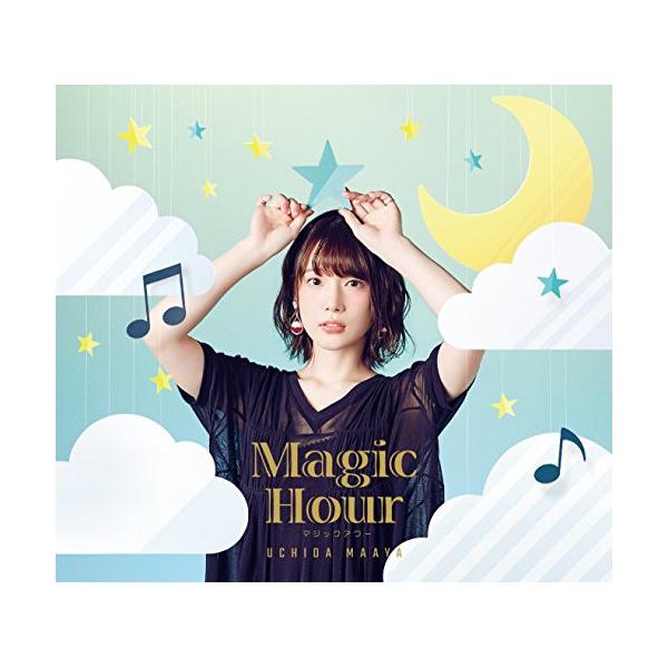 【発売日：2018年04月25日】内田真礼 (ウチダマアヤ うちだまあや)2018年4月25日 発売声優アーティスト・内田真礼のセカンド・フル・アルバムが遂にリリース!2016年5月にリリースした4thシングル「Resonant Heart...