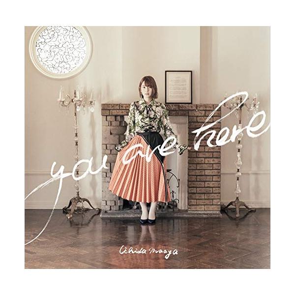 【発売日：2019年10月02日】内田真礼 (ウチダマアヤ うちだまあや)2019年10月2日 発売2018年10月17日にリリースした8thシングル「youthful beautiful」がオリコンウィークリーチャート7位を獲得し、単独公...