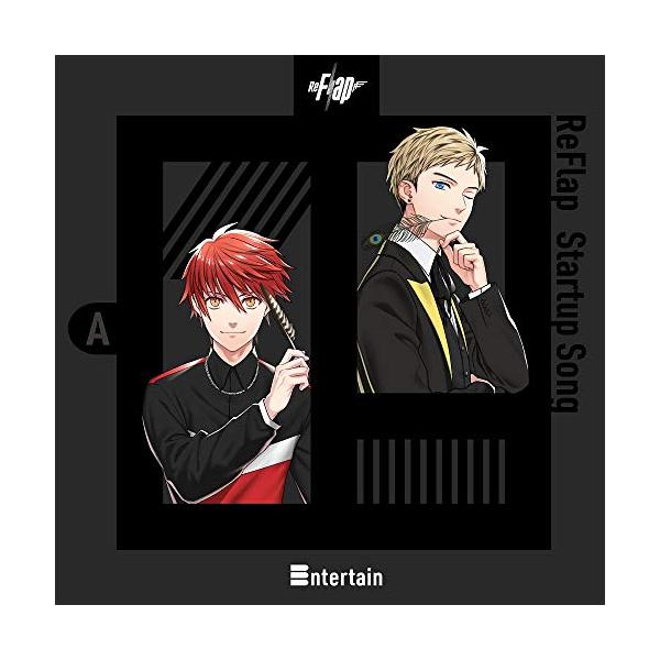 【発売日：2019年12月25日】オムニバス (鐘ヶ江隼弥(CV:生田鷹司)、孔雀石麗司(CV:熊谷健太郎))2019年12月25日 発売現在どん底のバーチャル芸能人7人が再起をかけてデビューを目指す!ヤラセなしのリアルオーディション番組『...