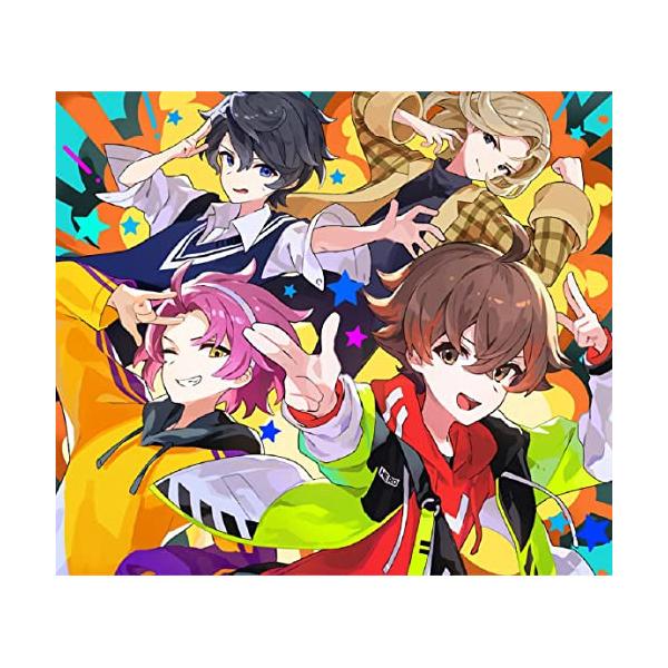 【発売日：2022年06月29日】PRELUDERS (プレリューダーズ ぷれりゅーだーず)2022年6月29日 発売声優×ヒーロー×音楽!新プロジェクト”PRELUDERS”始動!豪華声優陣による”歌”と”ボイスドラマ”でお贈りする新時代...