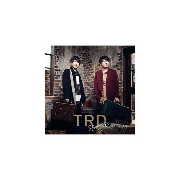 【発売日：2021年11月04日】TRD (トラッド とらっど)2021年11月4日 発売2021年6月16日にポニーキャニオンより第1弾リリースとして1stミニアルバムを発売し、デビューを飾った声優・近藤孝行&amp;小野大輔によるテクノ...