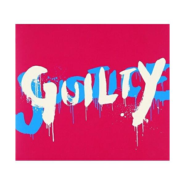 【発売日：2013年01月23日】GLAY (グレイ ぐれい)2013年1月23日 発売GLAYの2年3ヶ月ぶり(2013年時)となるオリジナル・アルバム。GLAY初のアルバム2タイトル同時発売!本作『GUILTY』には、シングル楽曲「My...