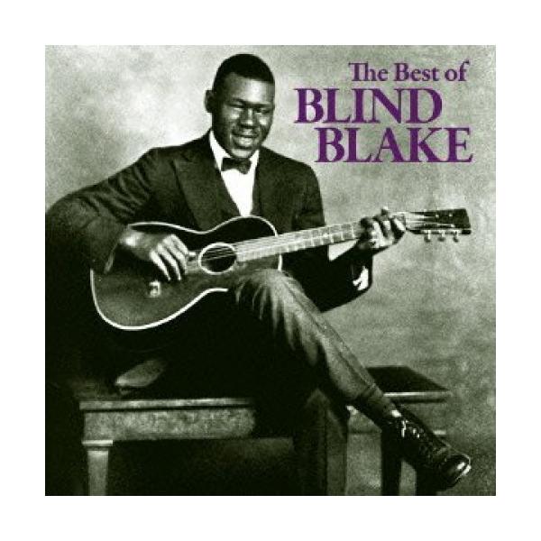 【発売日：2011年09月21日】ブラインド・ブレイク (ブレイク ブラインド ぶれいく ぶらいんど)2011年9月21日 発売CD:11.Blind Arthur's Breakdown2.Police Dog Blues3.West C...