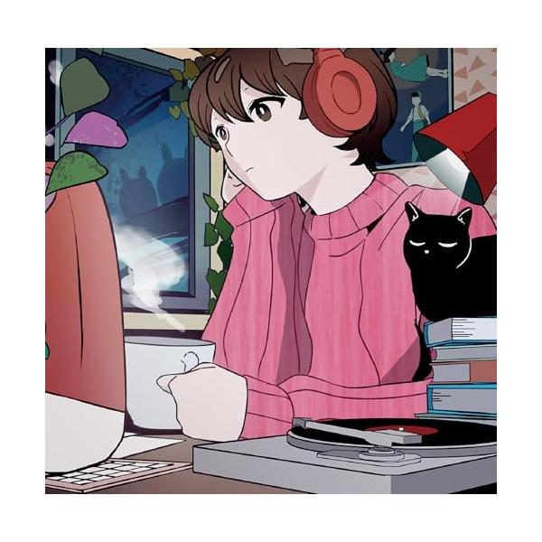 【発売日：2026年03月11日】Grey October Sound (グレイオクトーバーサウンド ぐれいおくとーばーさうんど)2026年3月11日 発売『Timeless』や『The Cave』といった良質なローファイ・ヒップホップ・コ...