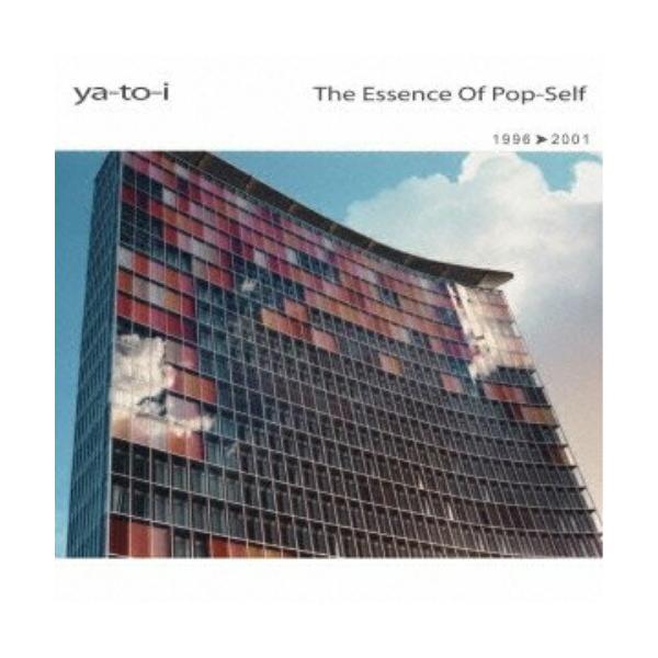 【発売日：2013年02月20日】ya-to-i (ヤートーイ やーとーい)2013年2月20日 発売2013年2月に復活ライヴが予定されている伝説のポップ・ユニット、ya-to-i。彼らが2001年にリリースし現在入手困難となっているファ...