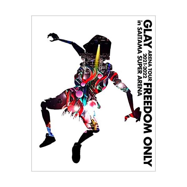 【発売日：2022年06月08日】GLAY (グレイ ぐれい)2022年6月8日 発売BD:11.GALAXY2.Hypersonic3.いつか4.Winter Moon Winter Stars5.月に祈る6.漂えど沈まず7.BAD AP...