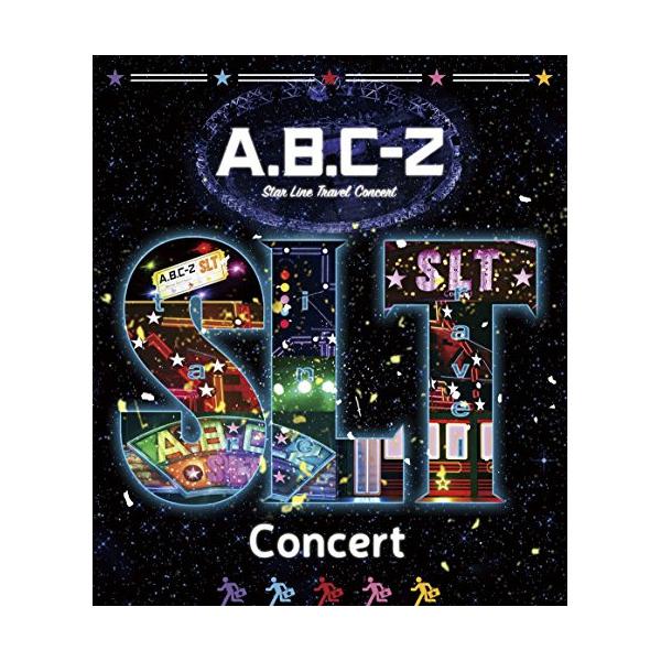 【発売日：2016年12月07日】A.B.C-Z (エービーシーズィー えーびーしーずぃー)2016年12月7日 発売BD:11.Overture2.Take a "5" Train3.今日もグッジョブ!!!4.Fantastic Ride...