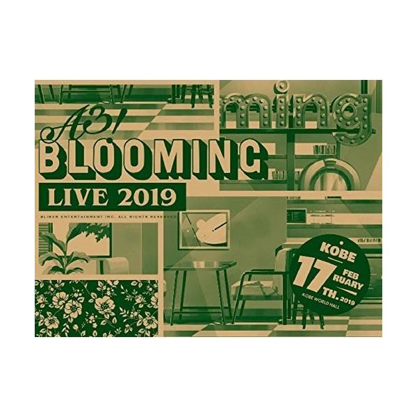 【発売日：2019年09月25日】オムニバス (酒井広大、白井悠介、西山宏太朗、浅沼晋太郎、五十嵐雅、羽多野渉、江口拓也)2019年9月25日 発売BD:11.MANKAI☆開花宣言(ショートver.)2.春ですね。3.オレサマ☆夏summ...