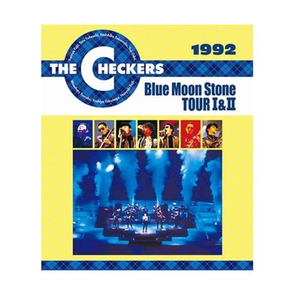 【発売日：2023年06月07日】THE CHECKERS (チェッカーズ ちぇっかーず)2023年6月7日 発売BD:11.OPENING2.FINAL LAP3.Count up '00s4.Yellow Cab5.マリー6.TOKYO...