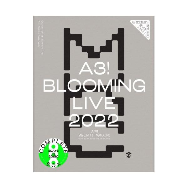 【発売日：2022年12月21日】オムニバス (酒井広大、白井悠介、西山宏太朗、浅沼晋太郎、五十嵐雅、羽多野渉、江口拓也)2022年12月21日 発売BD:11.モノローグ2.Act! Addict! Actors!3.さんかくあつめ4.T...
