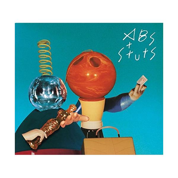 【発売日：2017年06月21日】Alfred Beach Sandal + STUTS (アルフレッドビーチサンダル/スタッツ あるふれっどびーちさんだる/すたっつ)2017年6月21日 発売ロックやラテン、ブラック・ミュージックなど雑多...