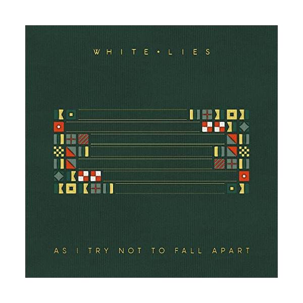【発売日：2022年02月19日】WHITE LIES (ホワイトライズ ほわいとらいず)2022年2月19日 発売イギリスで最も大きなギター・バンドの一つホワイト・ライズの新作が完成。クラウディウス・ミッテンドーファー(ウィーザー、パニッ...