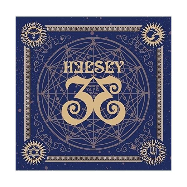 【発売日：2022年03月03日】HEESEY (ヒーセ ひーせ)2022年3月3日 発売THE YELLOW MONKEY のベーシスト 廣瀬 ”HEESEY” 洋一が4年振りにソロアルバムをリリース。今作も廣瀬自身がセルフプロデュース、...