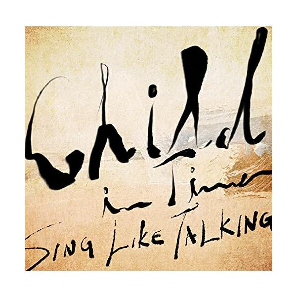 【発売日：2021年08月04日】SING LIKE TALKING (シングライクトーキング しんぐらいくとーきんぐ)2021年8月4日 発売2021年9月4日、5日開催の主催野外ライブイベント”Sing Like Talking pre...