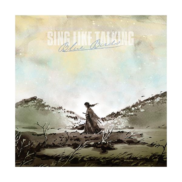 【発売日：2023年09月13日】SING LIKE TALKING (シングライクトーキング しんぐらいくとーきんぐ)2023年9月13日 発売SING LIKE TALKING デビュー35周年! 病気療養中であった西村智彦が本格的に活...