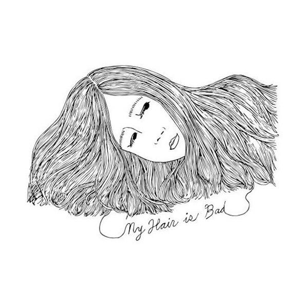 【発売日：2015年07月08日】My Hair is Bad (マイヘアイズバッド まいへあいずばっど)2015年7月8日 発売新潟県上越市出身のロックバンド、My Hair is Badのセカンド・シングル。作詞&amp;作曲を務める2...
