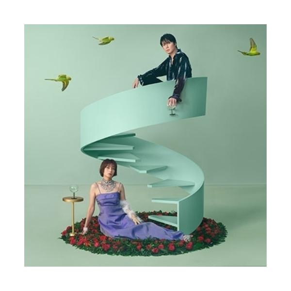 【発売日：2022年09月14日】KOH+ (コウプラス こうぷらす)2022年9月14日 発売9年振りの『ガリレオ』シリーズの再始動とともに、福山雅治が作詞・作曲・プロデュースを手がけ、柴咲コウがボーカルを担当するユニット、” KOH+”...