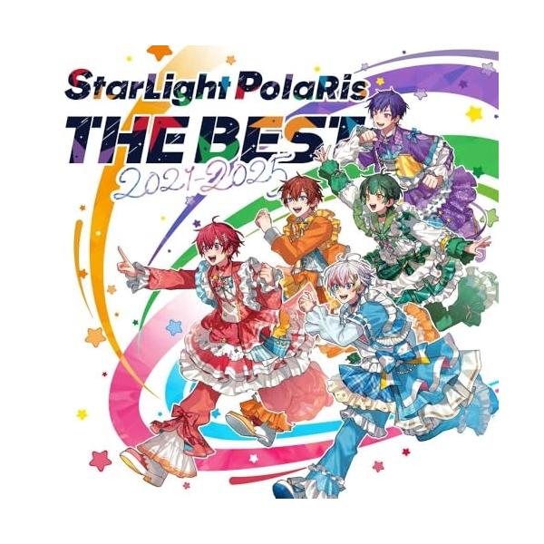 【発売日：2025年11月12日】すたぽら (スタポラ すたぽら)2025年11月12日 発売すたぽらの5年間の軌跡を刻んだ、待望のベストアルバムがついに登場!かわいい!に取り組んだ最新シングル「おぎゃりたい!えぶりでい」の盛り上がりを追い...