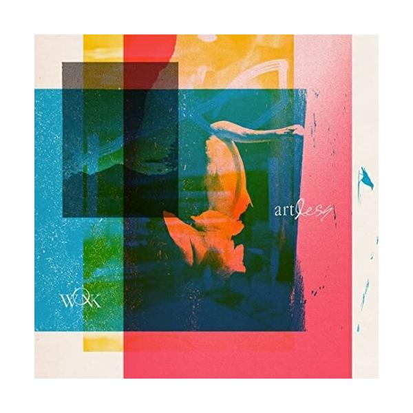 【発売日：2022年05月11日】WONK (ウォンク うぉんく)2022年5月11日 発売WONK2年ぶりのアルバム。身近な人への心の在り様をテーマとし、この数年、楽曲提供やコラボレーション、個々での活動もジャンルレスに展開してきた彼らの...