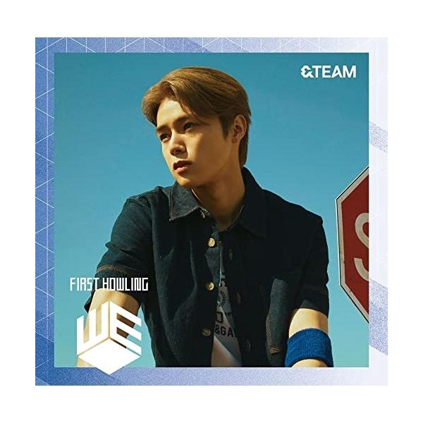 【発売日：2023年06月14日】&amp;TEAM (エンティーム えんてぃーむ)2023年6月14日 発売BTS、SEVENTEEN、Justin BieberやAriana Grandeなど世界で活躍するアーティストが所属する様々なレ...